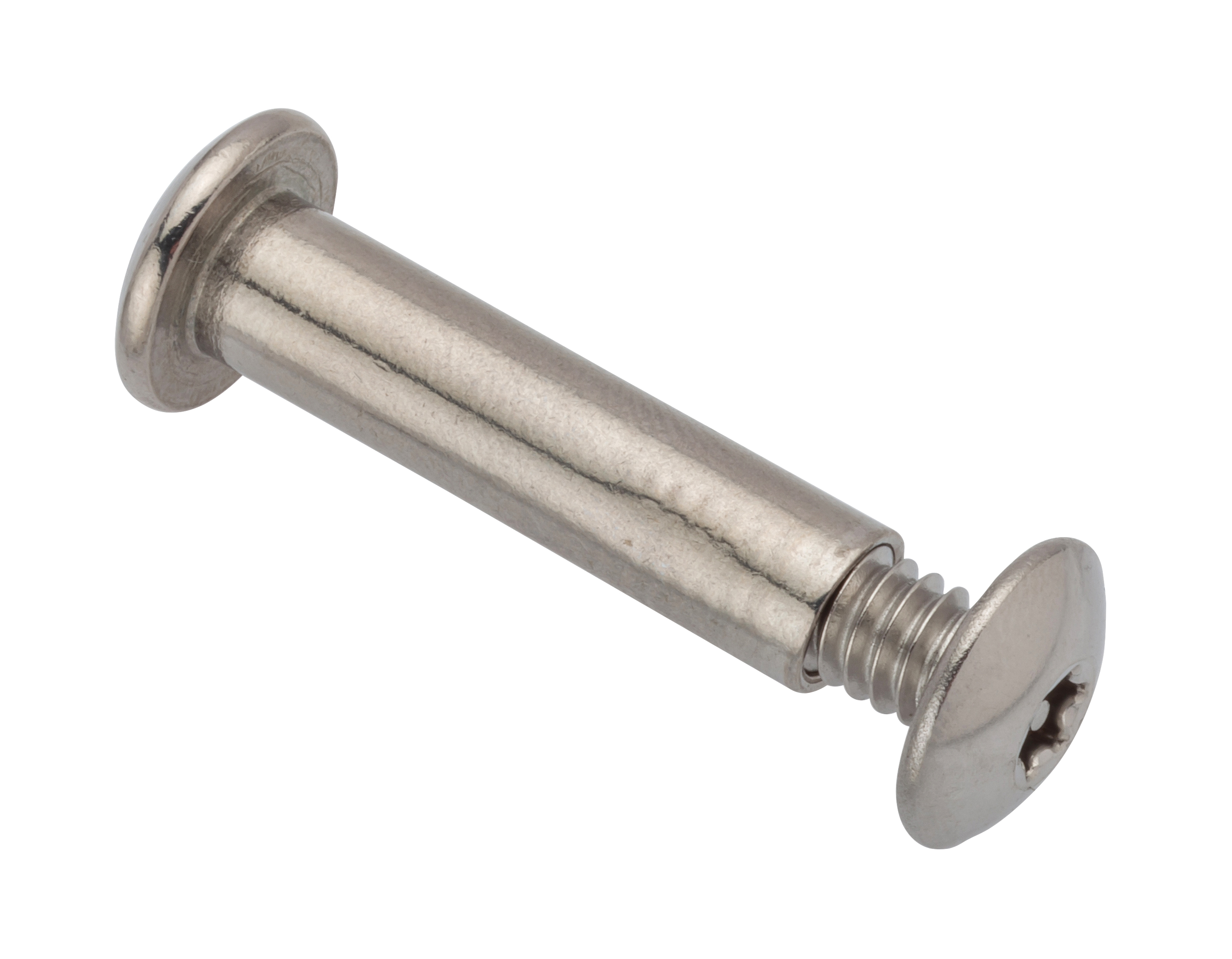 Manufacturer of Binding Barrel and Screw Sets | AMPG